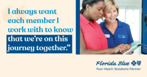 Florida Blue Benefits | Health Security - FloridaBlue