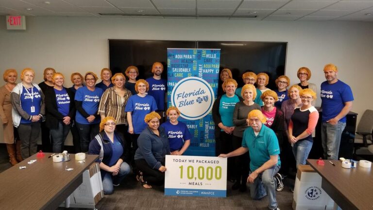 Florida Blue Employee Login | Official Portal - FloridaBlue