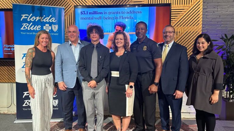 Blue Cross Blue Shield Of Florida - FloridaBlue