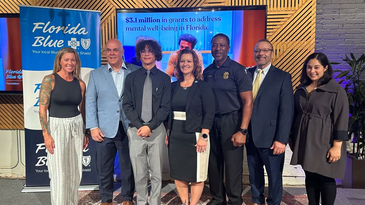 Blue Cross Blue Shield Of Florida - FloridaBlue