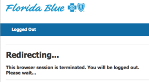 Florida Blue Login - Official Portal - FloridaBlue